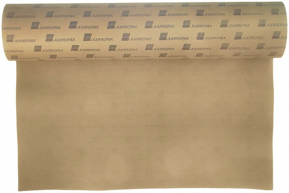 FEL-PRO 3044 Gasket Making Material Sheet Roll Karropak 1/16 36 X 15 ...