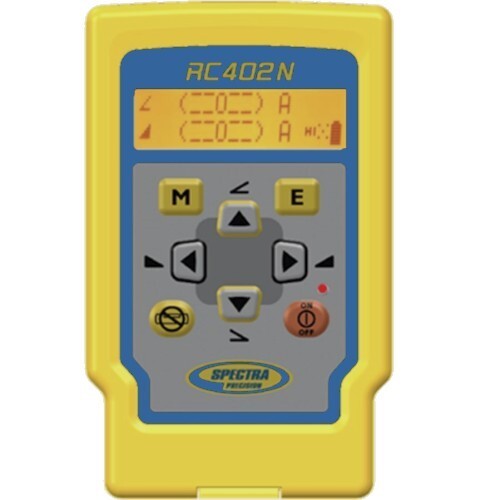 Spectra Laser LL300S-27 HL760 Receiver Complete Kit w/RC402N Remote ...