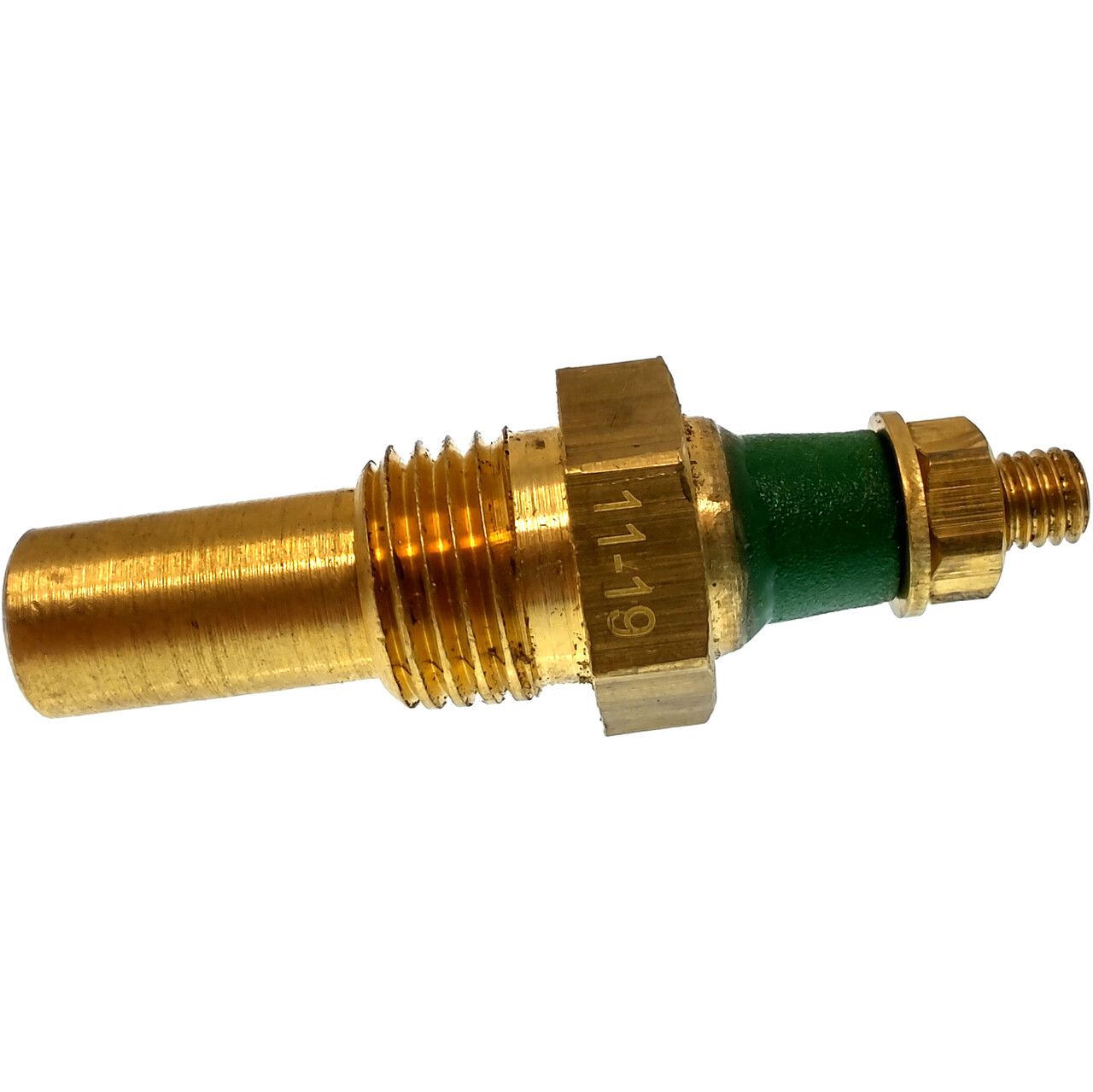 Temperature Sending Unit Allis Chalmers D21 170 180 190 200 210 220 ...