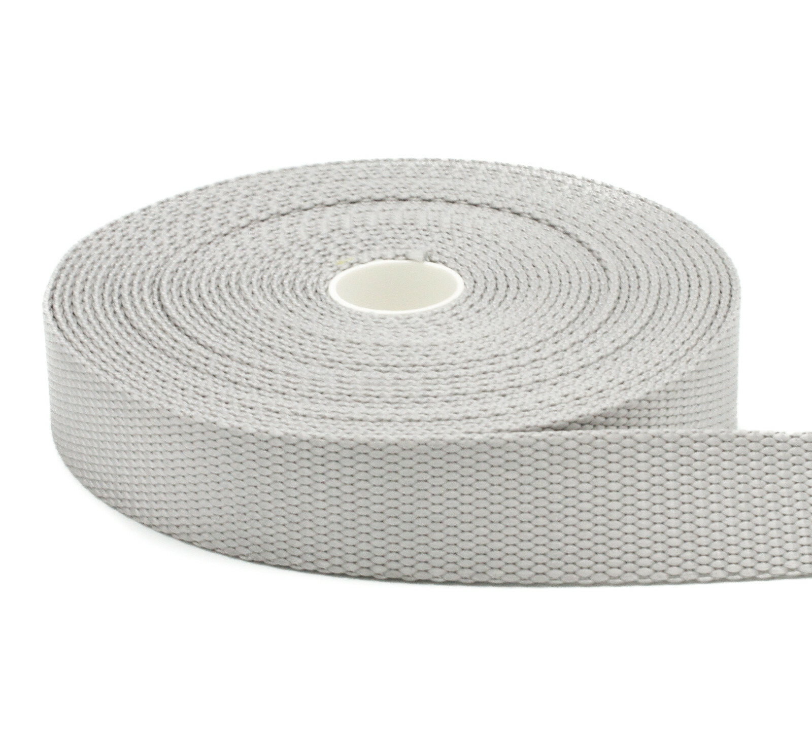 3/4 Inch Nylon Webbing Mid Weight Strapping 3/4" Strap 5 Yards Nylon ...