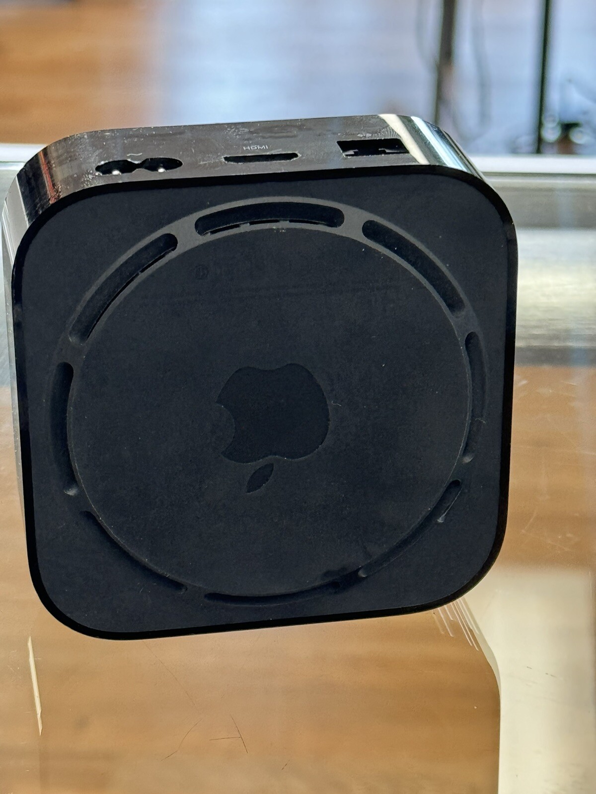 Apple TV 4K 32GB HD Media Streamer Model A1842 - Unit Only