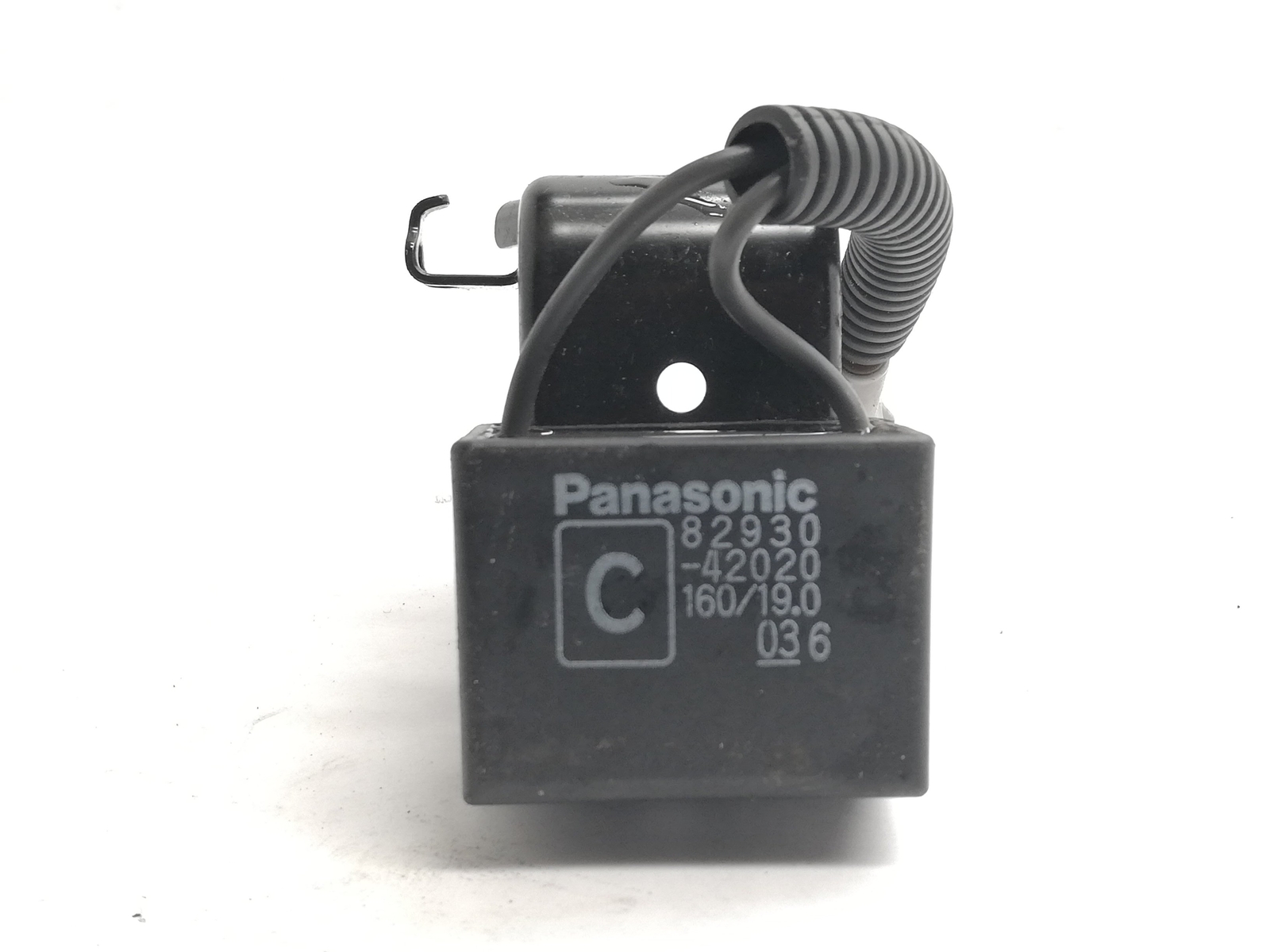 Toyota RAV4 XA50 2.5 Petrol / Electric 144kw Relays 8293042020 2.5 ...