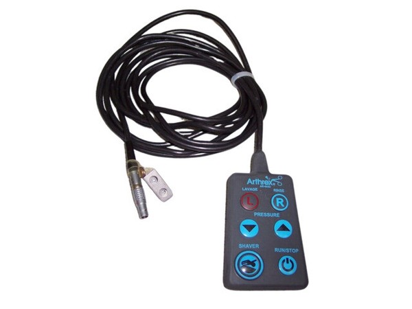 Arthrex AR-6482 Autoclavable Remote Control for DualWave Arthroscopy ...