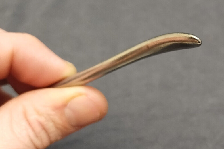 V. Mueller OS4001 Langenbeck Periosteal Elevator for sale online | eBay