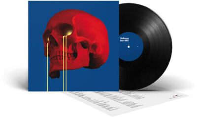 Valborg - Der Alte [New Vinyl LP] Ltd Ed | eBay