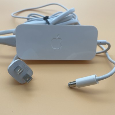 Genuine OEM Apple A1202 Charger 12V 1.8A 22W AC Adapter For Airport ...