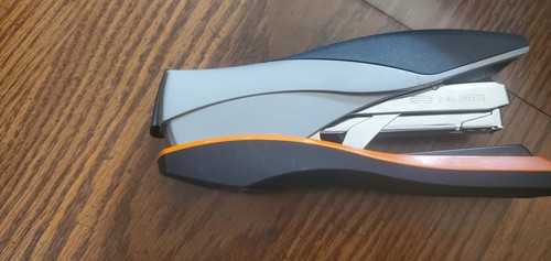 Swingline Optima Desktop Staplers Full Strip 40-Sheet Capacity ...
