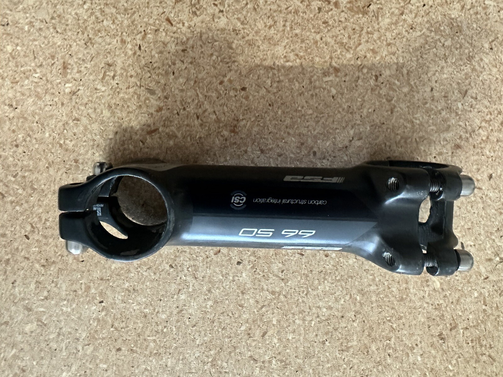 Preowned Full Speed Ahead K-Force Light Stem-31.8 Clamp +/-6 1 1/8 ...