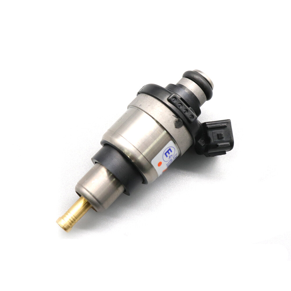 Fuel Injector Set 67R-010092 110R-000020 For Keinhin Class 2 Orange For ...