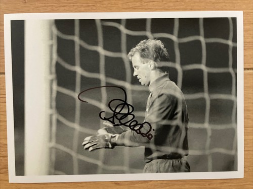 David Speedie Chelsea Hand Signed 7x5 signed photo Autograph | eBay