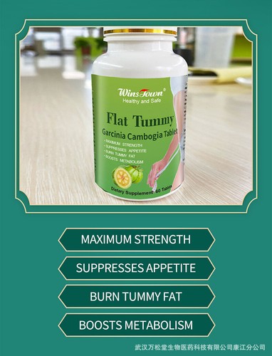 lotus leaf Slim Flat Tummy Tablet Weight Loss pill 60 Tablets | eBay