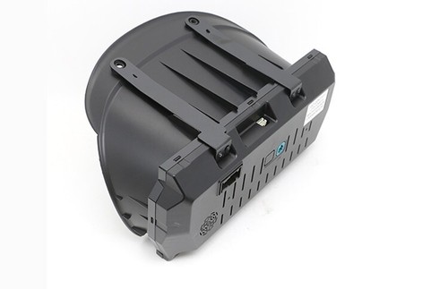 For BMW 3 Series E90 E91 E92 E93 Dashboard Digital LCD Instrument Gauge ...