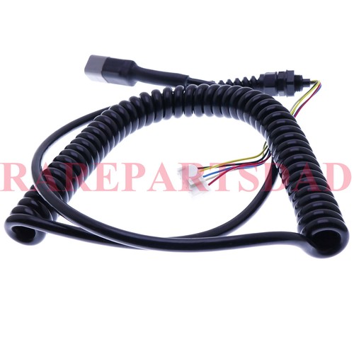 235464GT Control Box Coil Cord for Gen 6 Genie GS-1930 GS-1932 GS-2032 ...