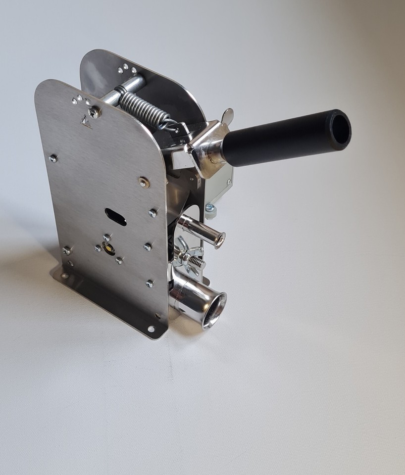 wire cable Length counter measuring device Feet & Inch type jupres | eBay