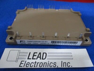 Transistors - Power Module