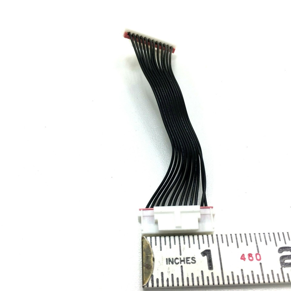 Samsung POWERbot R9040 R9050 R9020 WIRE for DISPLAY PCB TO MAIN PCB ...