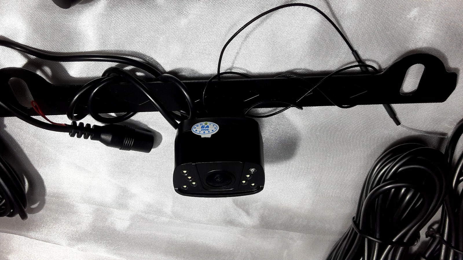 AMTIFO A6 Wireless Backup Camera HD 1080P Kit with Stable Digital ...