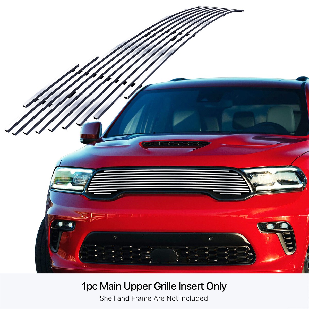 2024 Dodge Durango Rt Custom