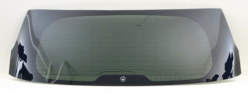 Fits 2020-2025 Ford Explorer Back Window Back Tailgate Glass Heated | eBay
