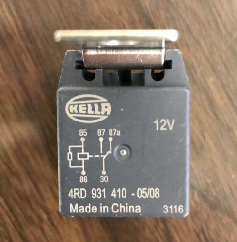 AM123716 John Deere OEM Relay | eBay