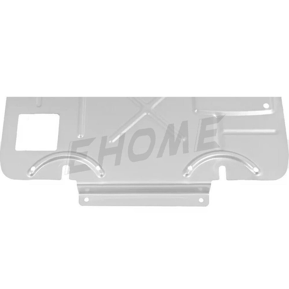 New Front Lower Raptor Skid Plate FL3Z-5D032-A For Ford F-150 2015-2023 ...