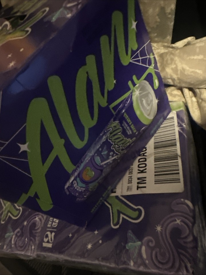 Alani Nu Witches Brew Energy Drink 12 Pack | eBay