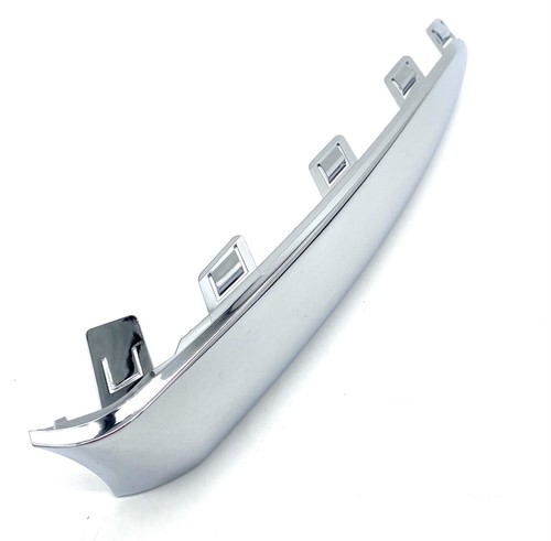 Fiat 500 (2015 - ... ) Front Bumper Chrome Trim (Right) 735642306 ...