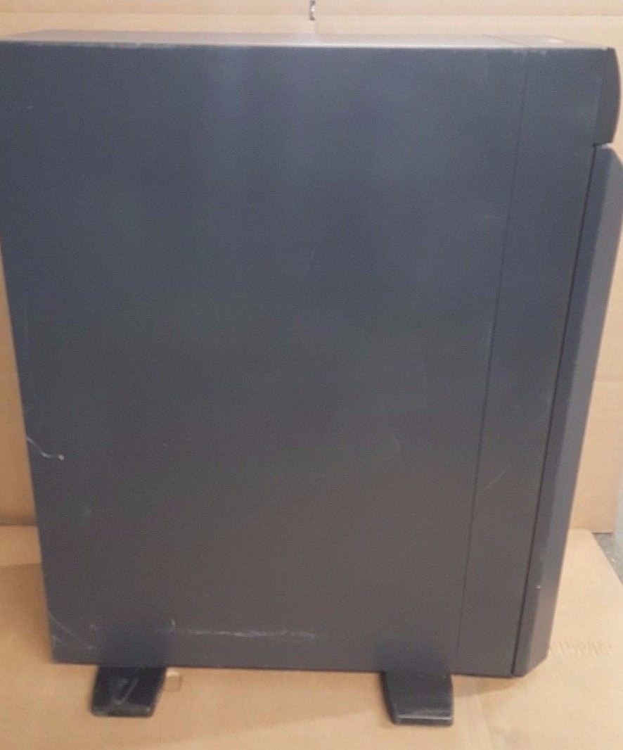 Plasmon (M/n D120) Optical Jukebox Disk Library | eBay