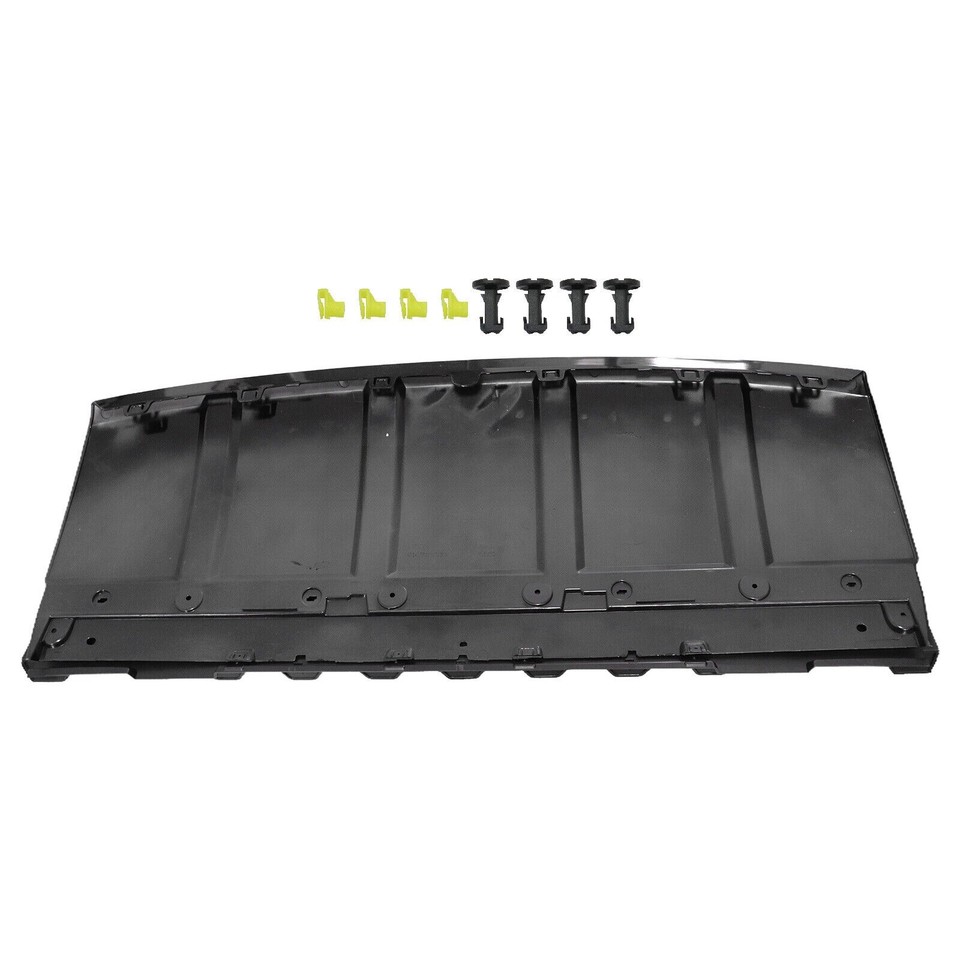 LR109870 Front Bumper Skid Plate Cover Fits Land Rover Range Rover ...