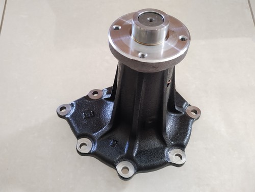 Nissan FD46T Water Pump 4Cyl 4.6L Diesel 8V OHV 1999-09 F/F 143MM OE ...