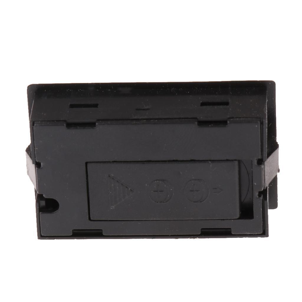 Digital Reptile Incubator Brooder Temperature Meter, Beared | eBay