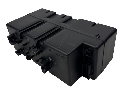 🔥00-06 MERCEDES W220 S430 S500 S600 CL500 CENTRAL DOOR VACUUM PUMP ...