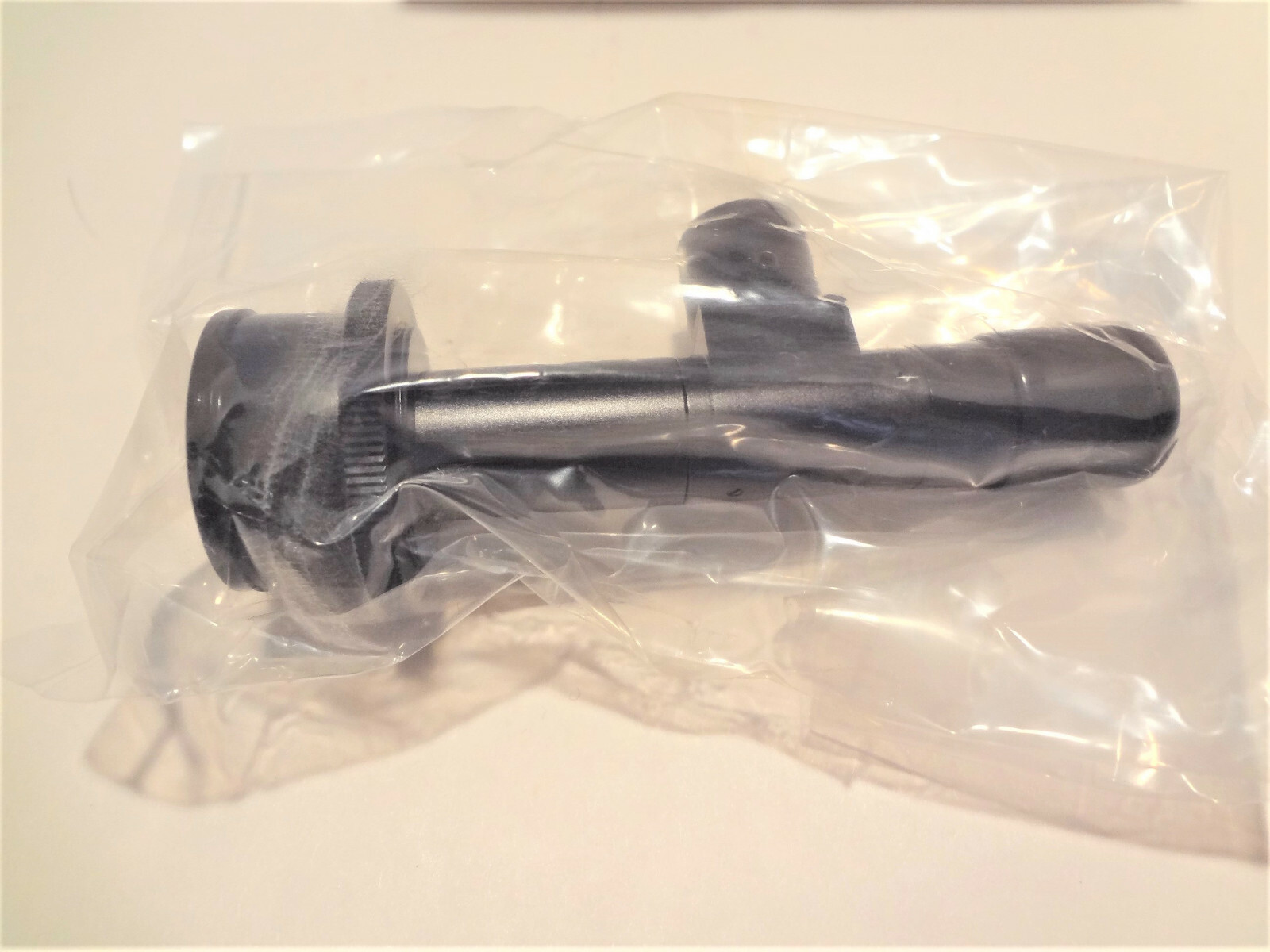 NEW MORITEX P/N MML6-65D MACHINE VISION MICRO LENS WITH COAXIAL ILL ...