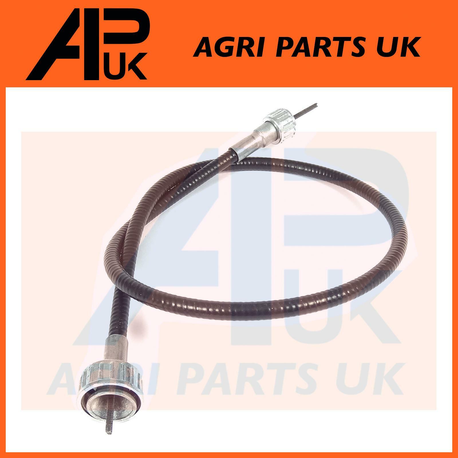 Tacho Tachometer Drive Cable for Massey Ferguson 35 65 135 230 235 240 ...