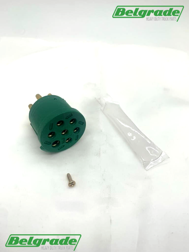 Phillips Genuine OEM 16-125 Plug Insert for 7 Way Quick Change Plug ...