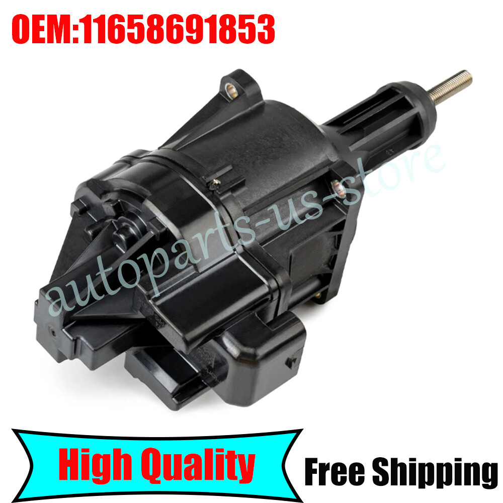 Turbo Wastegate Solenoid Valve Actuator for BMW 328i 330i F30 2.0T ...