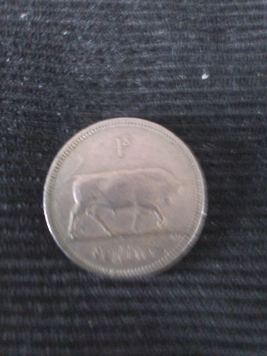 An IRISH 1964 ONE SHILLING 1s coin, 60 Years Old! | eBay