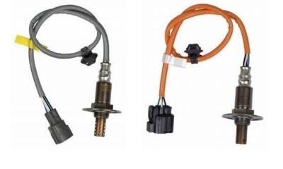 o2 Oxygen Sensors for Subaru Impreza GH7 EJ204 KIT | eBay Australia