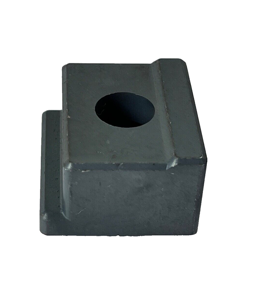 Chick Vise Metric Toe Clamp Set #005-0254 | eBay