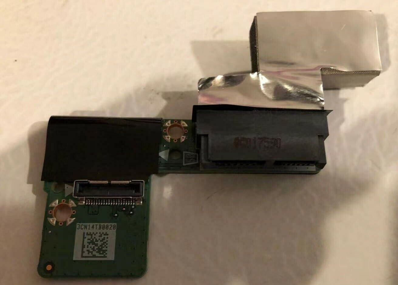 HP 22-df0016 AIO Genuine SATA Optical Drive Connector 3CN14TB0020 for ...