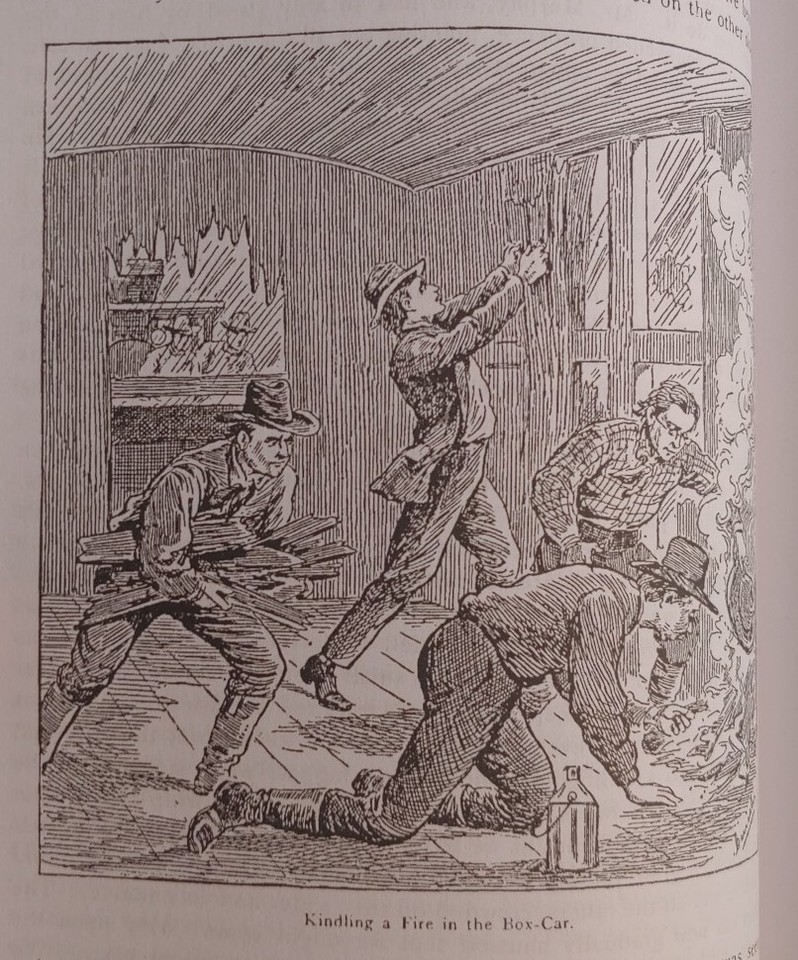 The Great Locomotive Chase; a History of the Andrews Railroad Raid Into ...