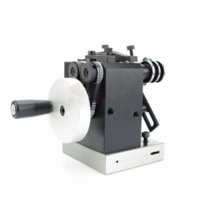 NEW High Precision Mini Punch Pin Grinder Grinding Machine Lathe ...