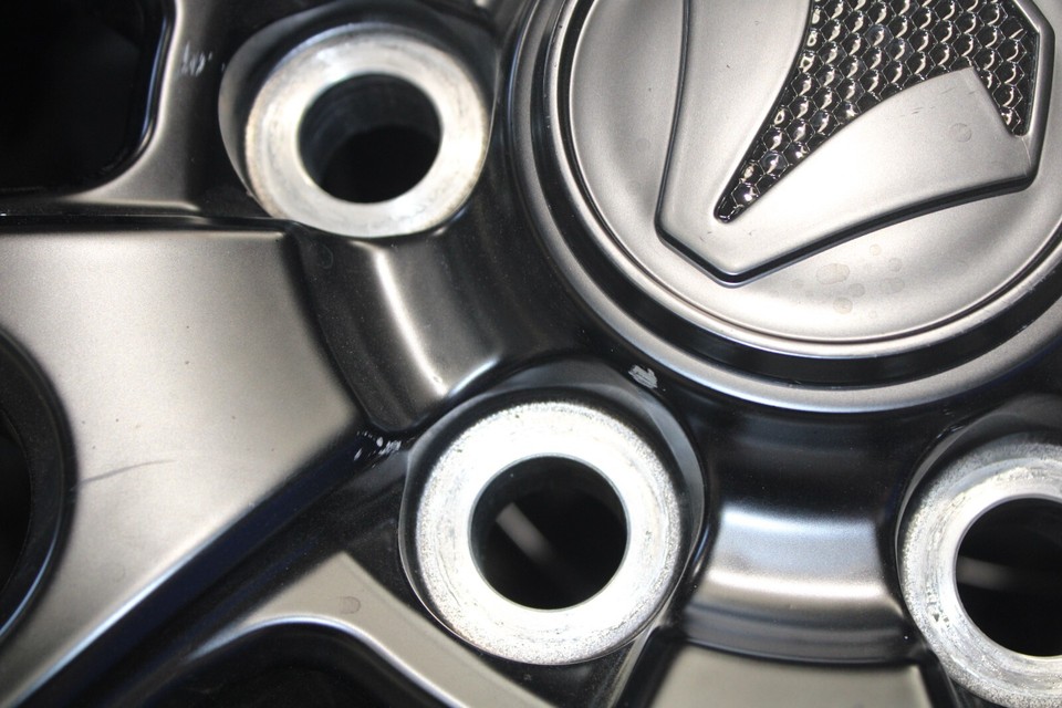 2022-2025 Tundra TRD T Force 18 Wheels Goodyear Duratrac Tires Sequoia ...