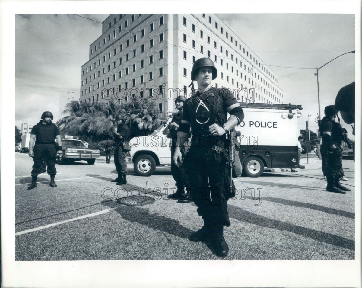 Miami Metro Police Police Miami Dade Corrections And Rehabilitation