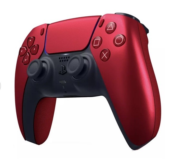 Sony PlayStation DualSense PS5 Wireless Controller Volcanic Red | eBay UK