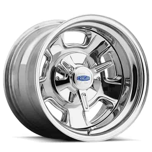 Cragar 3907705 390 Series Street Pro Wheel | eBay