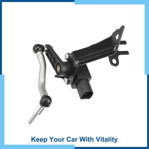 Pack(1) Front Left Side Height Level Sensor for Audi Q5 2009-2017 ...