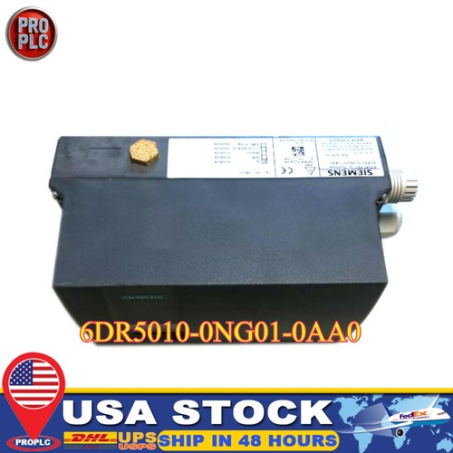 6DR5010-0NG01-0AA0 New Siemens 6DR5 010-0NG01-0AA0 SIPART PS2 ...