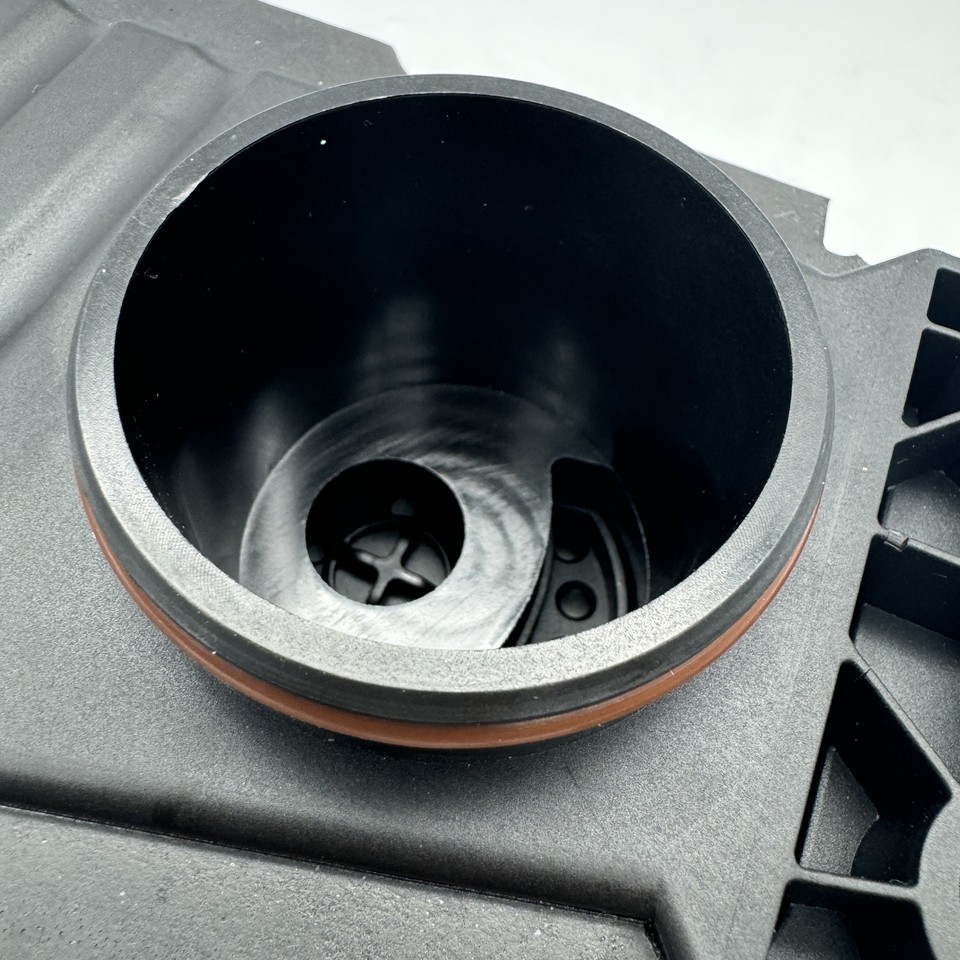 New Crankcase Breather 5679573 5417366 4974922 For Cummins X15 XPI ...