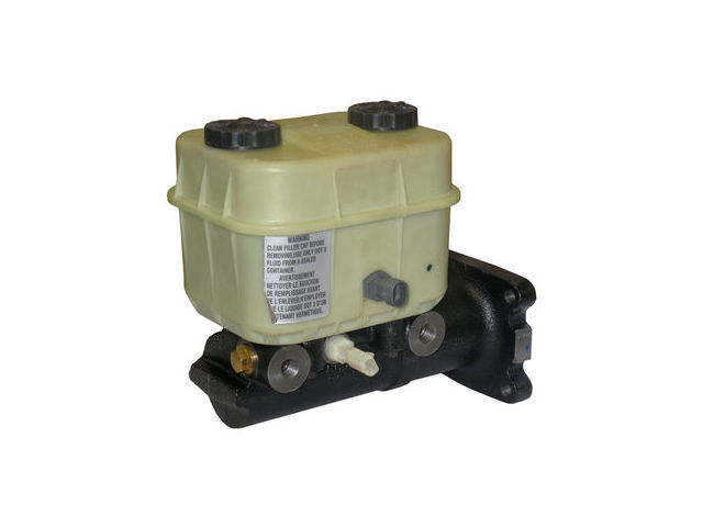 Brake Master Cylinder For 1999-2018 Freightliner MT55 2003 2008 2007 ...
